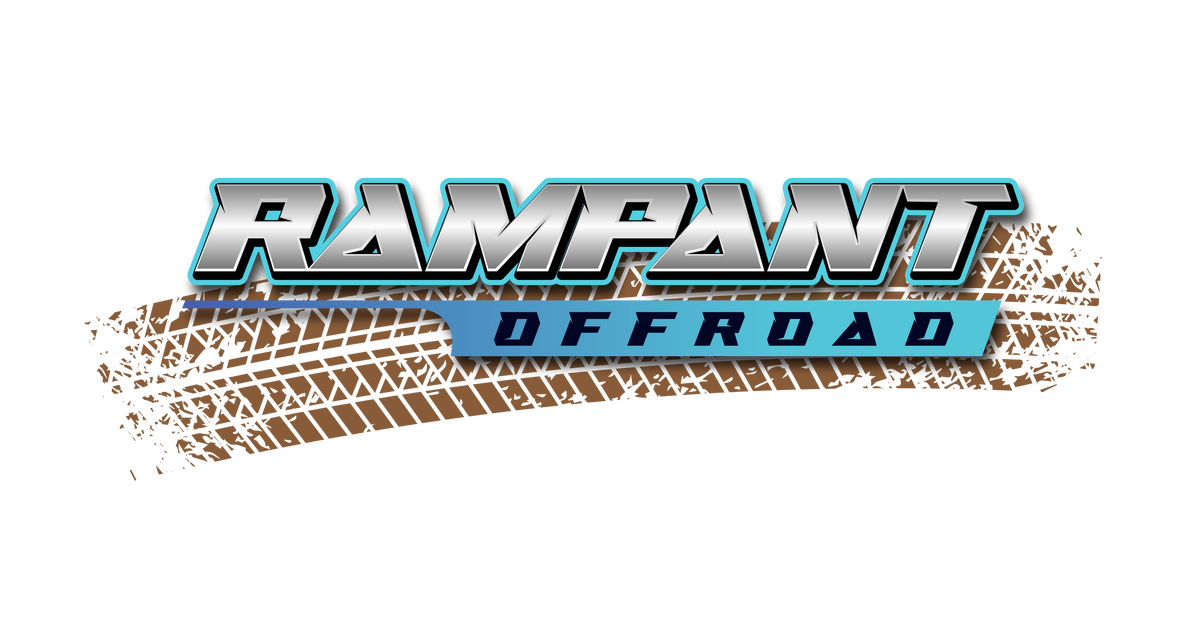 Wheels – Rampant Offroad