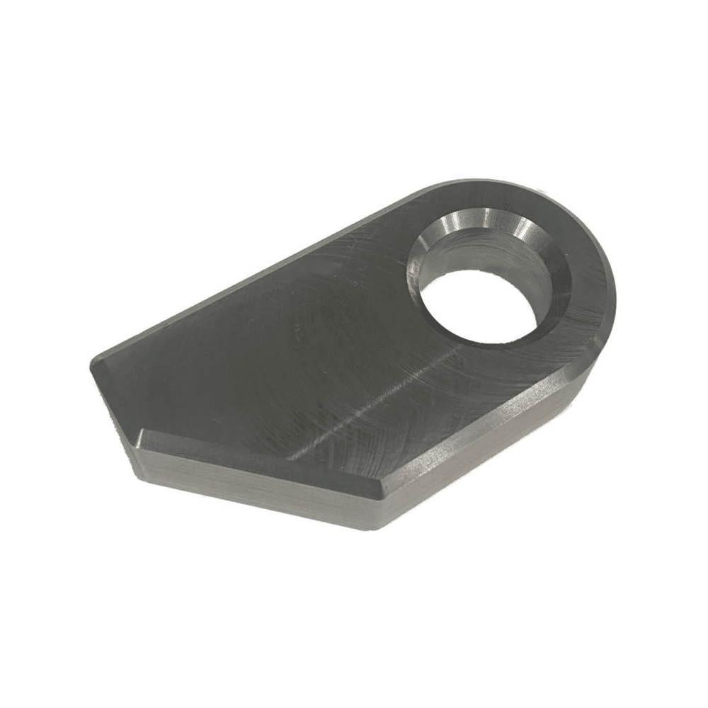 Angle Clevis Mount – Rampant Offroad