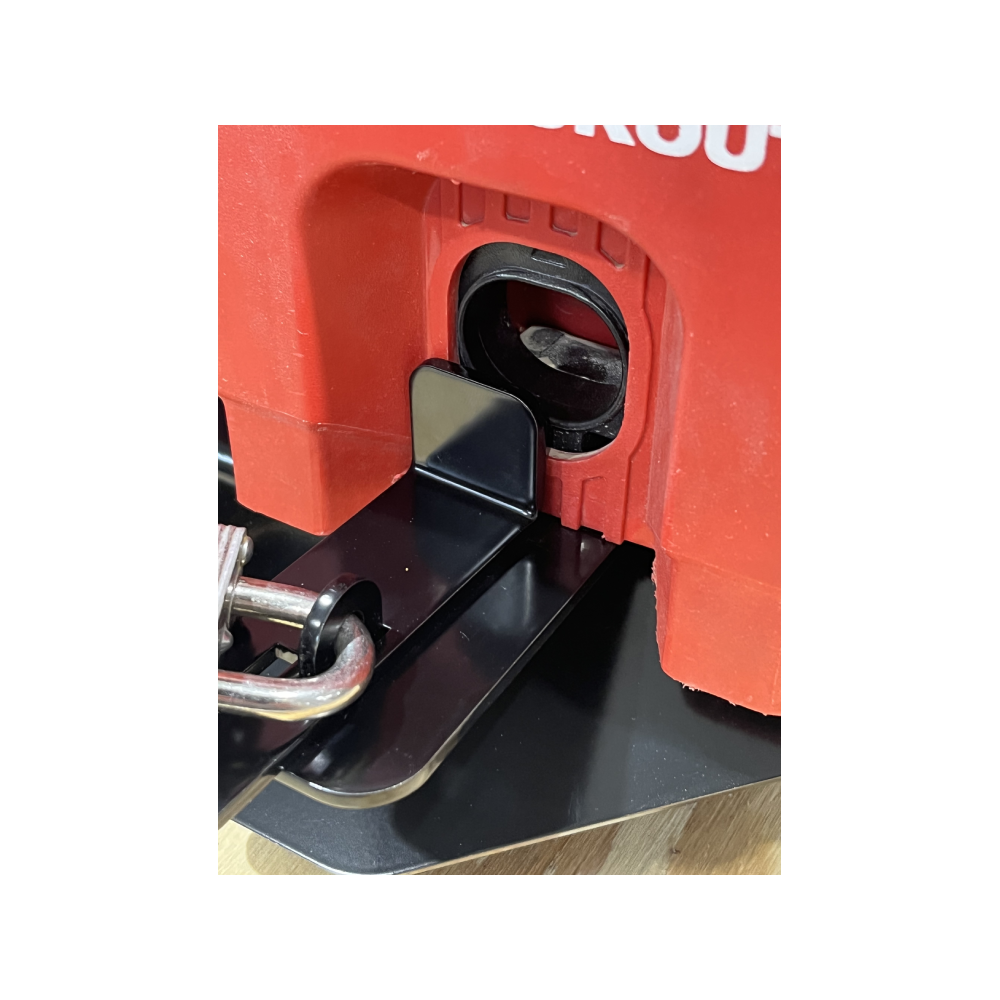 Packout Mount Lock – Rampant Offroad