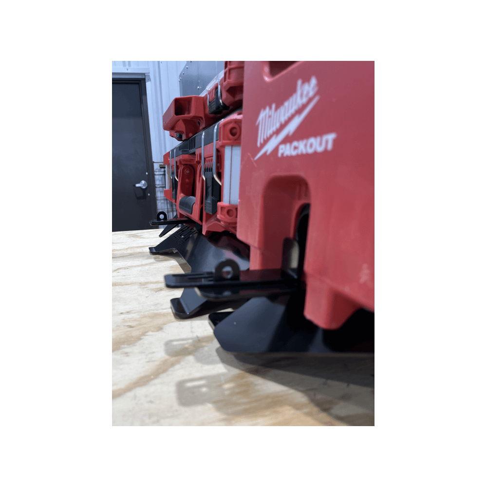 Packout Mount Lock – Rampant Offroad