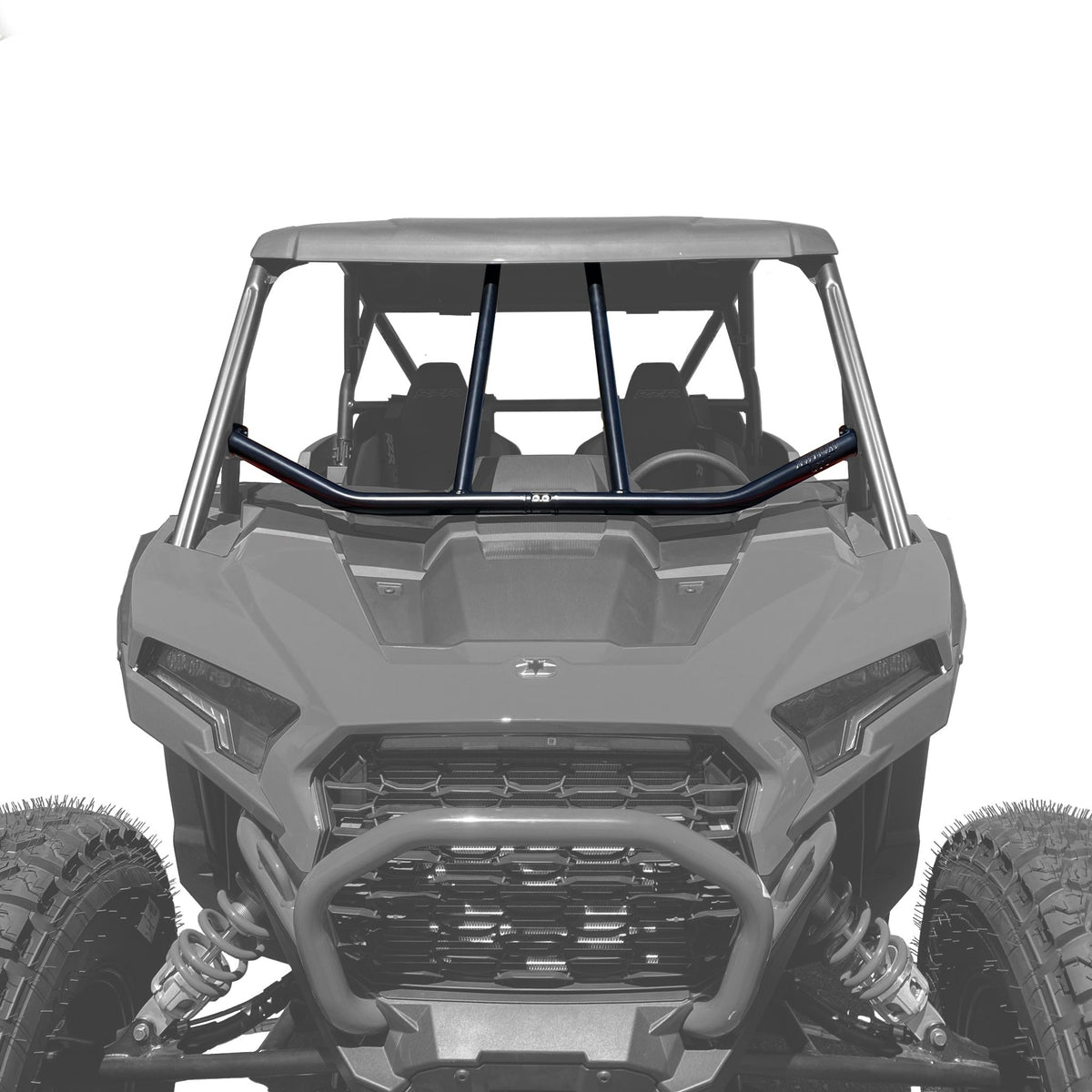 Polaris RZR XP 1000 / XP 4 1000 (2024+) Front Intrusion Bar – Rampant ...