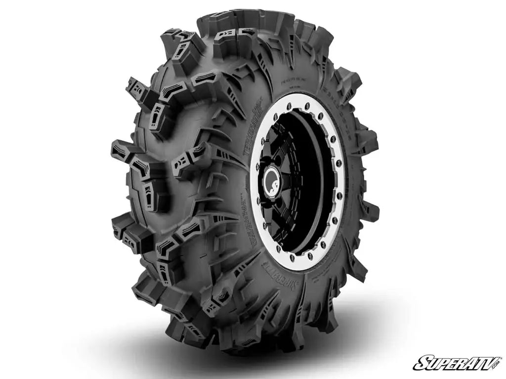 SUPERATV TERMINATOR MAX UTV/ATV TIRES – Rampant Offroad